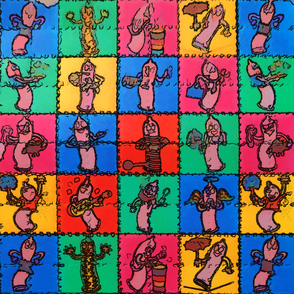 Abbie Hoffman | Bitski