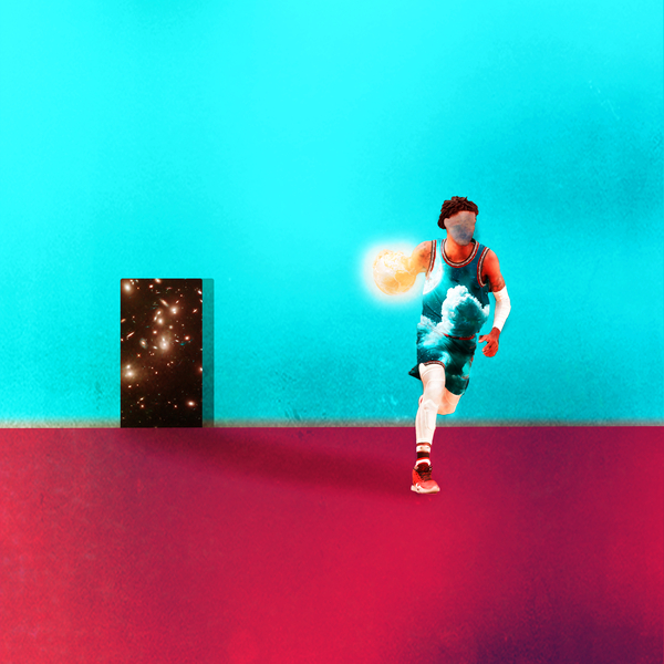 Ja Morant: Balling out the Gym | Bitski