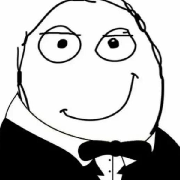 Stonks Face | Bitski