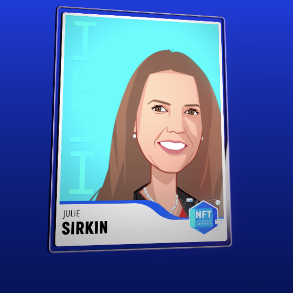 Julie Sirkin, Senior Principal, Rewards & Benefits, Korn/Ferry ...