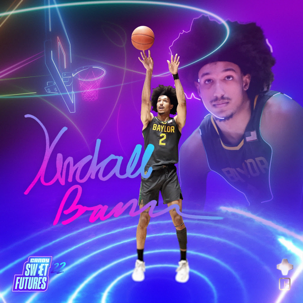 Kendall Brown Legendary | Bitski