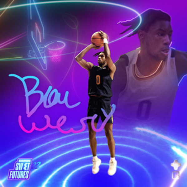 Blake Wesley Legendary | Bitski