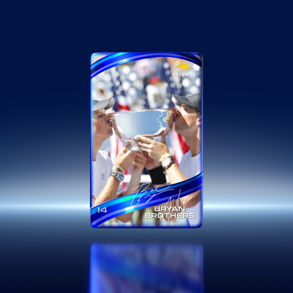 Bryan Brothers - Legendary - 14 of 20 | Bitski